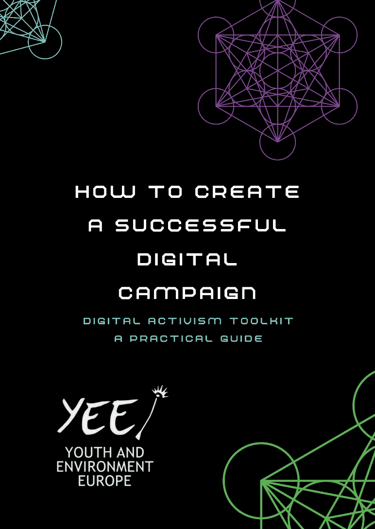 How to Create a Successful Digital Campaign: Digital Activism Toolkit