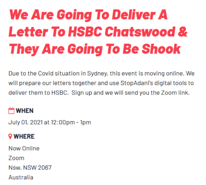 Creating Change with Letter Deliveries - The Commons