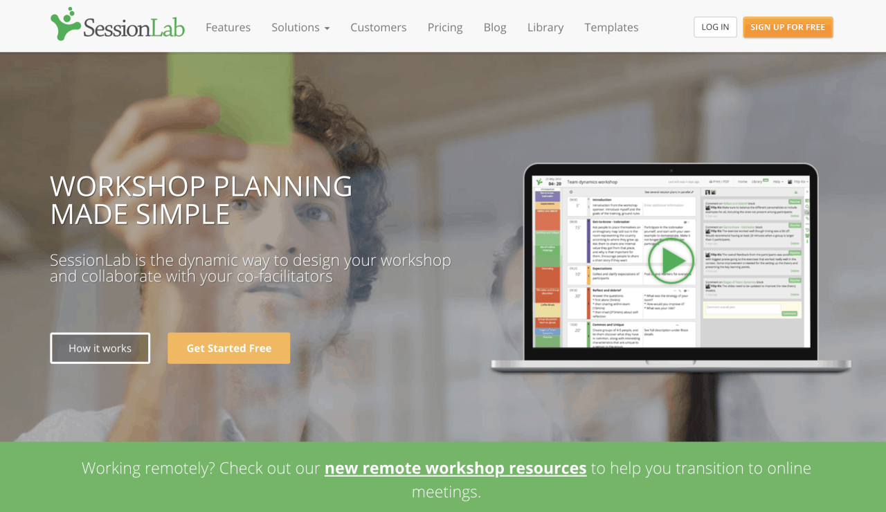 Digital Tools to Support Effective Meetings, Training and Conferences ...