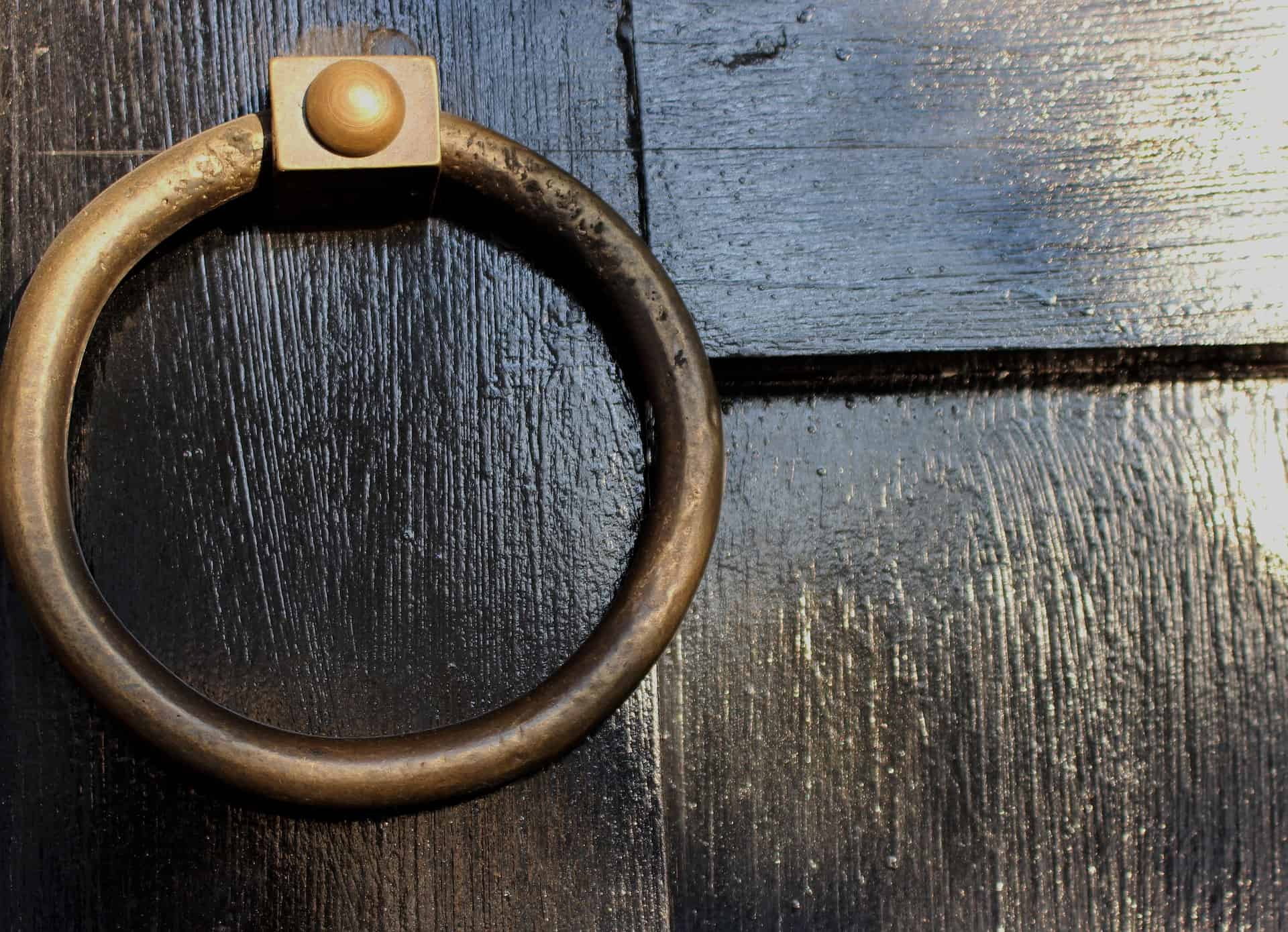 Tools for Canvassing and Door Knocking - The Commons