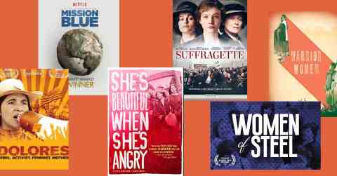 Films about Women & Social Justice and Change - The Commons