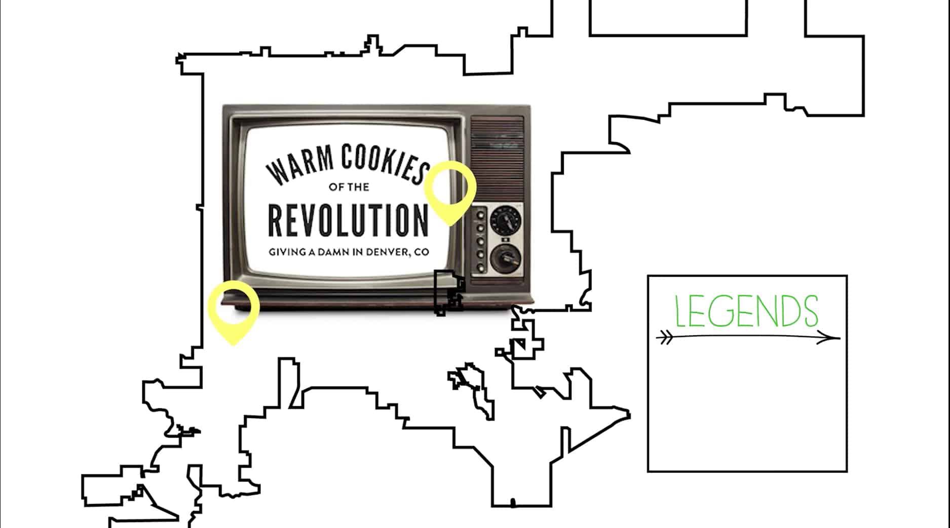 Warm Cookies of the Revolution: Creative Approaches to Civic Health ...